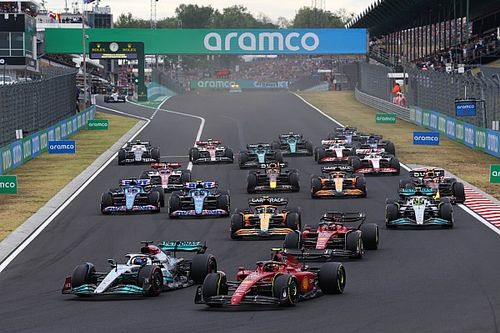 F1 News - The Latest Formula 1 News, Articles & F1 Results