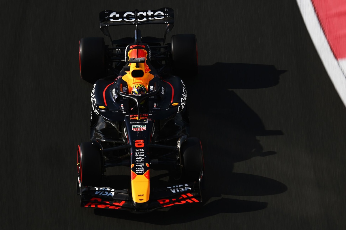 Red Bull reageert op vermeende motorentruc: “Alle vertrouwen dat het ...