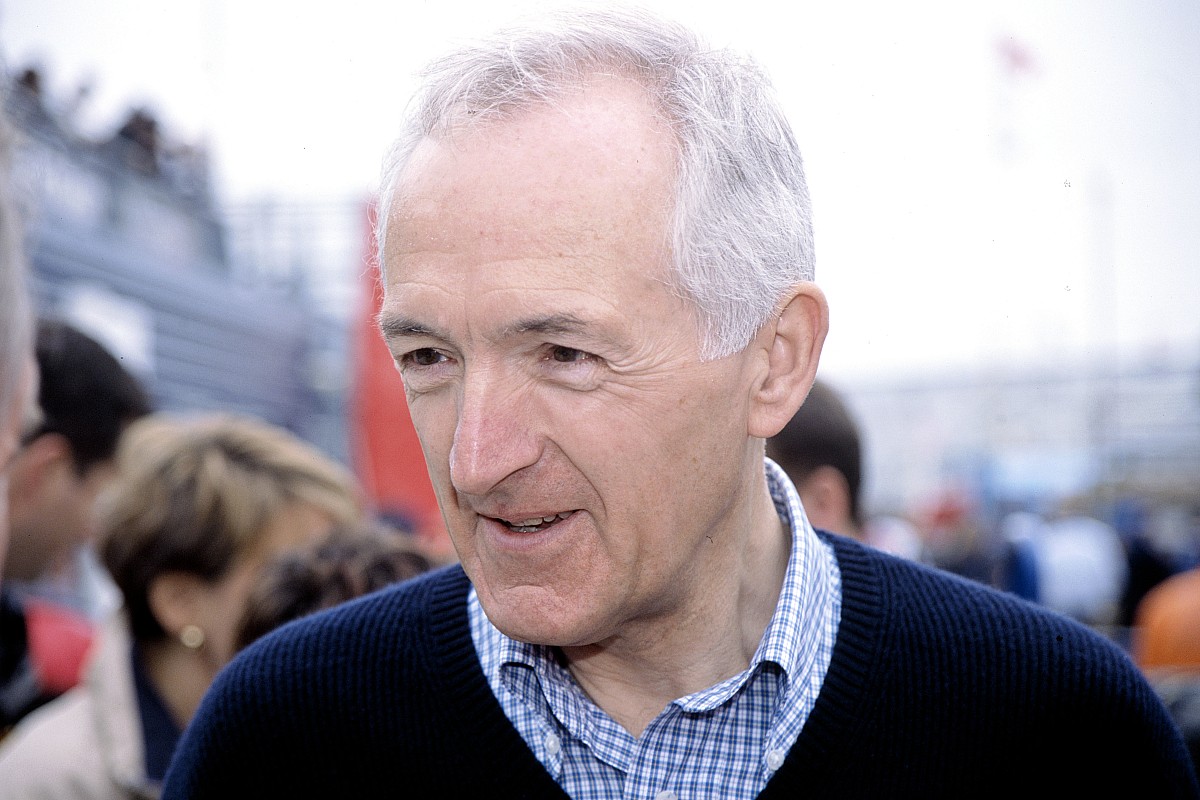 How to be an ace engineer: Engine designer John Judd