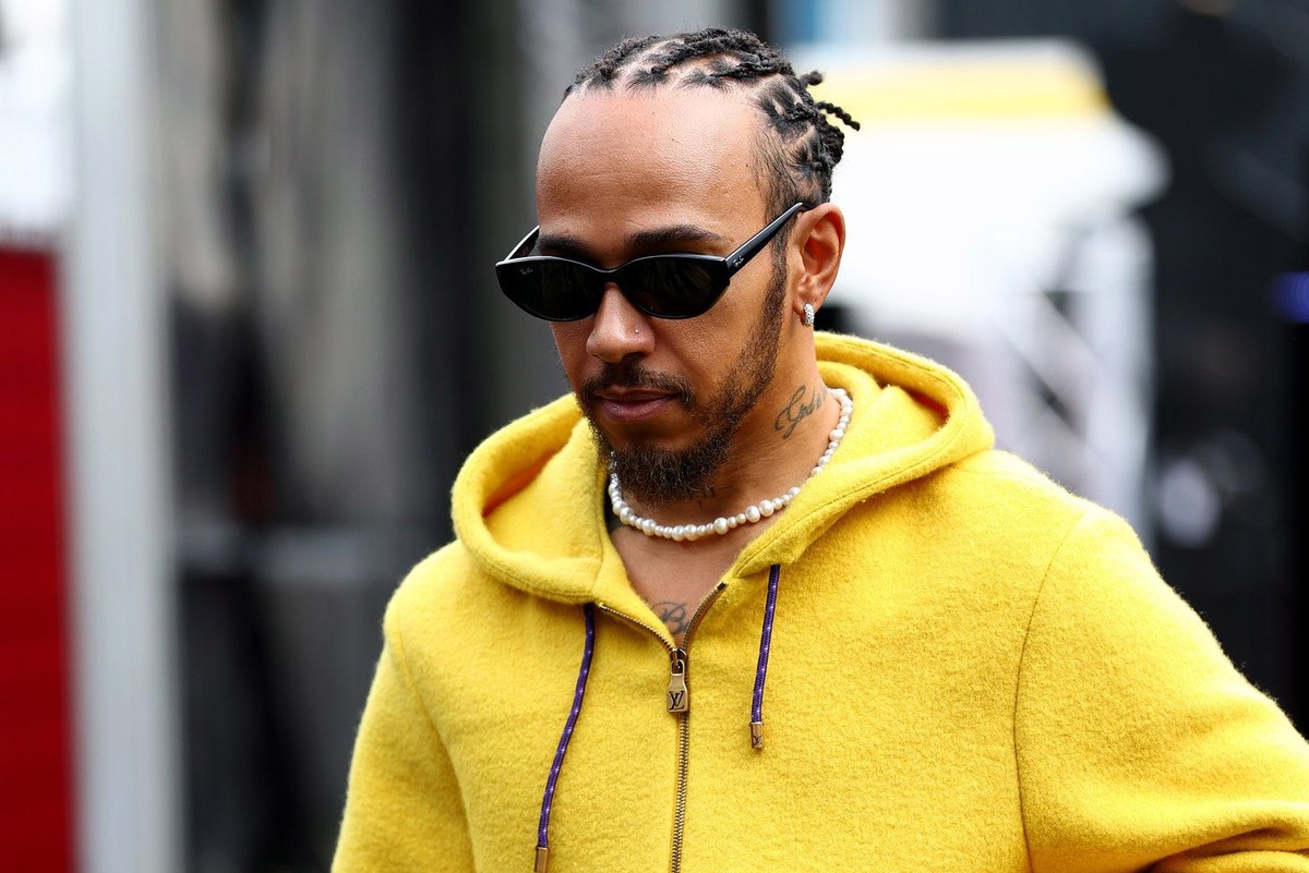 Hamilton: “Apple kameraları, F1 yayınlarından daha iyi görüntü veriyor”
