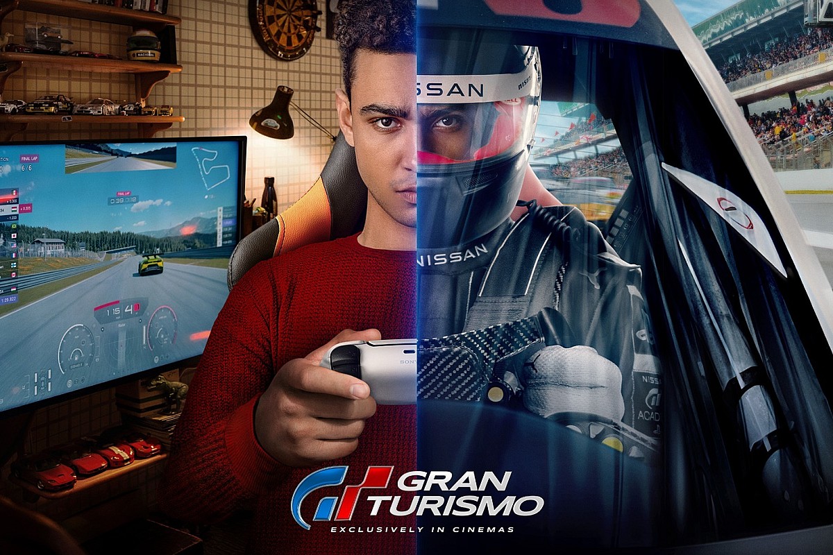 How PUMA is taking on the gamer-to-racer challenge in motorsport ...