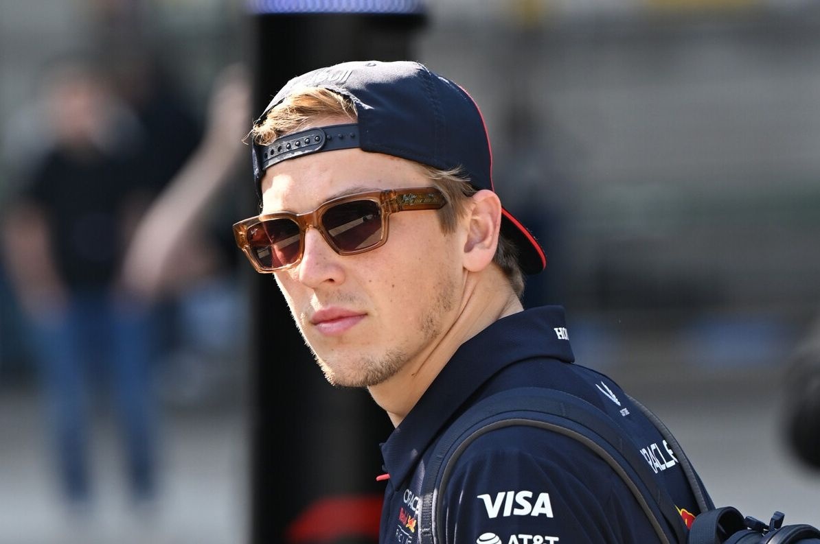 Marko elismerte: „Hiba volt” Lawson beültetése a Red Bullba