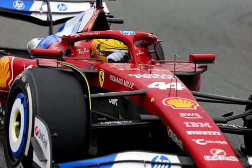 FIA F3 News - The Latest News, Articles, Features, Results and More