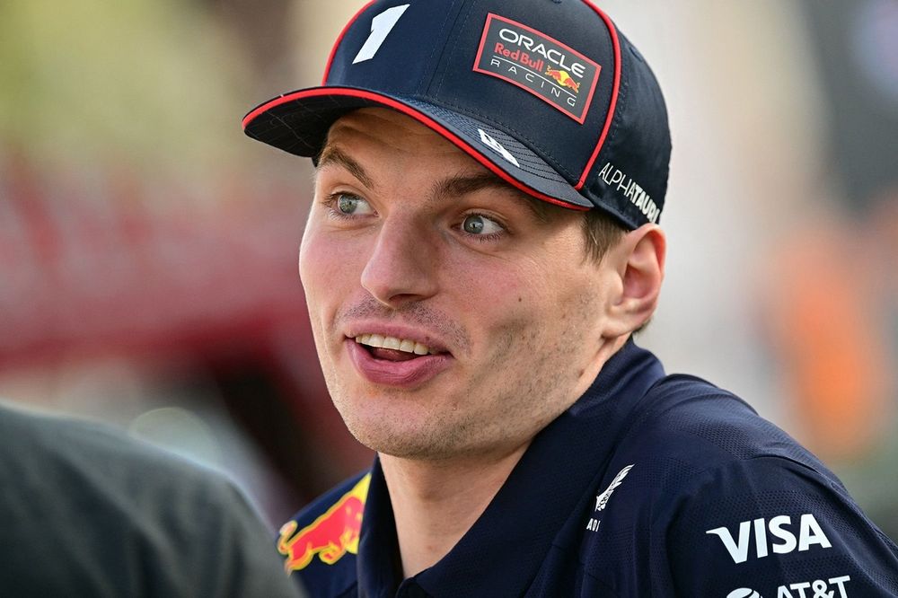 Max Verstappen reageert op McLaren-vleugel, FIA heeft geen klachten ontvangen