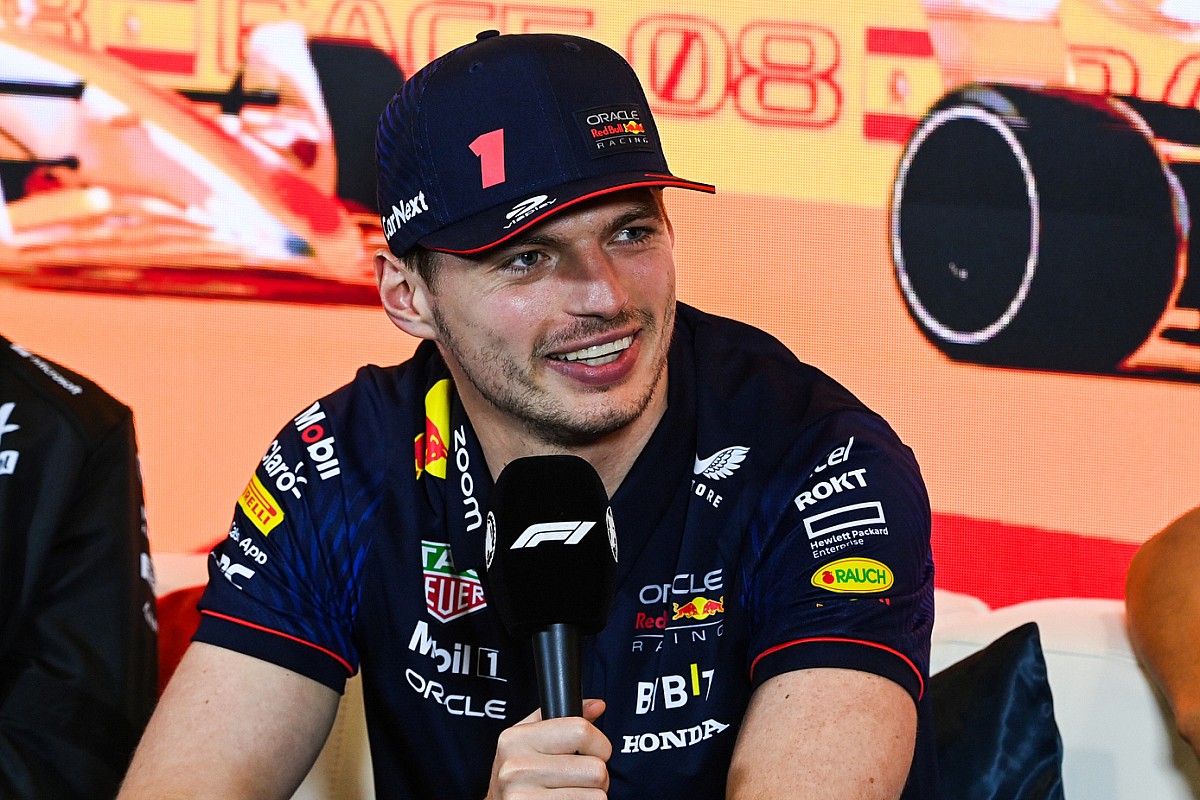 F1-update: De 'Red Bull'-sidepods van Ferrari onthuld, Barcelona nog beter voor Verstappen?