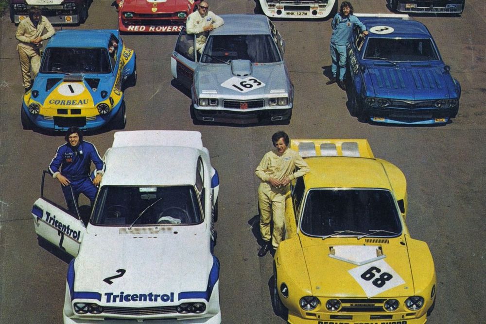 When a popular Super series proved short-lived
