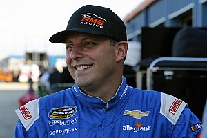 NASCAR Truck News - Get the Latest News on NASCAR Truck