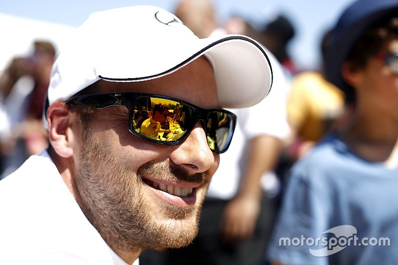 Gary Paffett: Me, my life and the season ahead