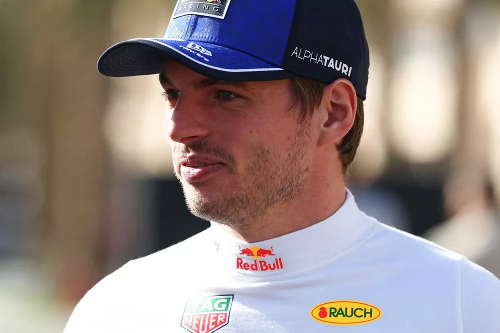 How Red Bull plans to overcome Verstappen's anger at F1 2026 ruleset