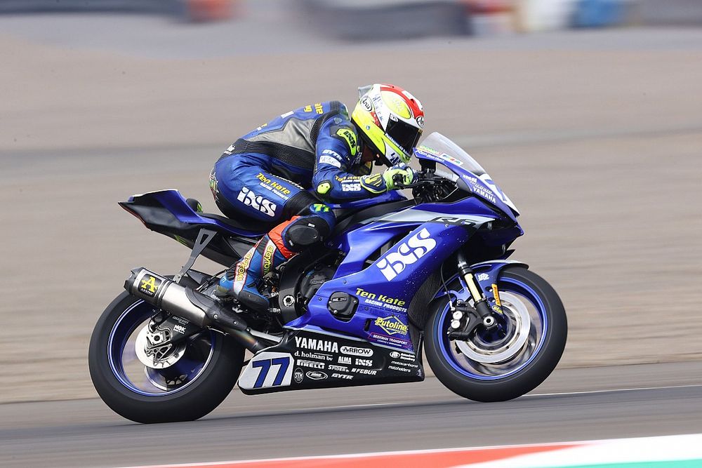 Modifikasi Striping Yamaha R6 2005 Livery Yamaha Graves WSBK MOTOBLAST ...