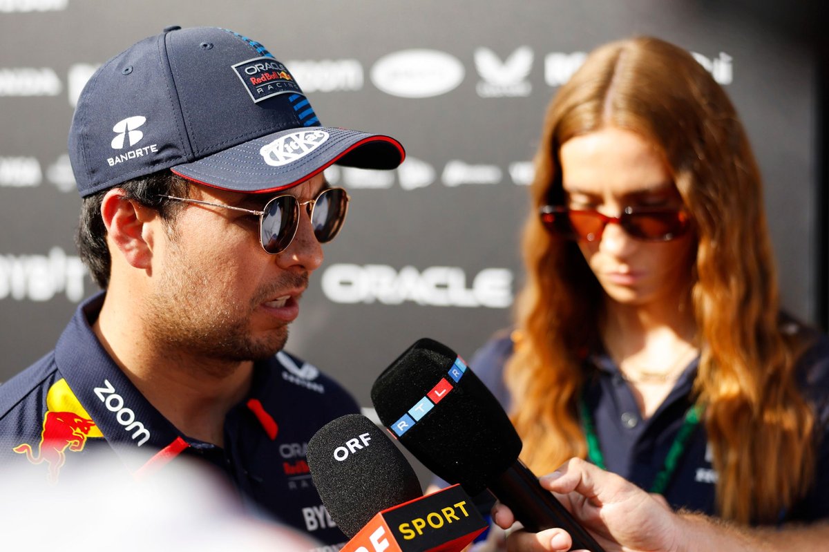 F1 | Marko contradice a Checo Pérez: Depende del rendimiento