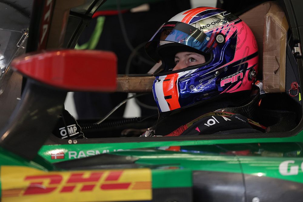 WEC | Due Oreca LMP2 per Prema, Pin e Correa i primi nomi