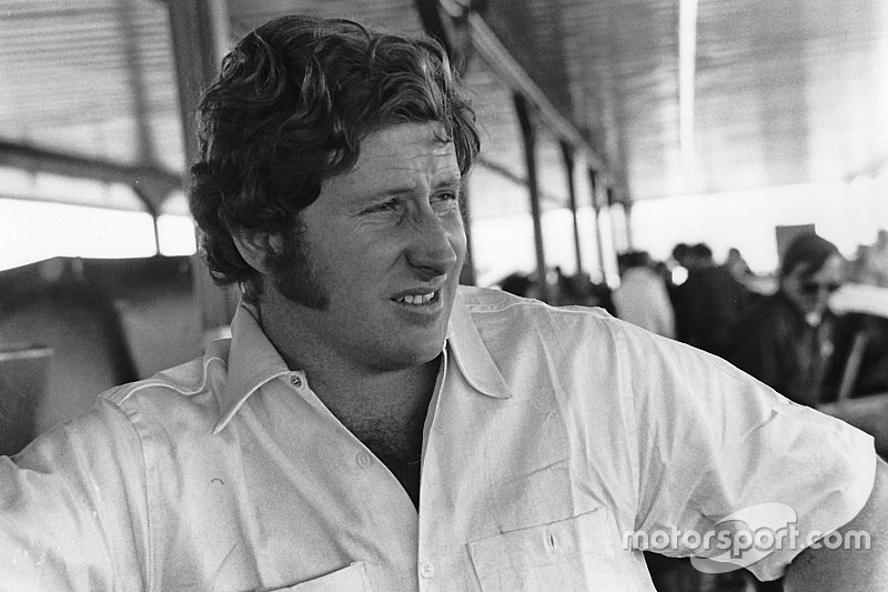 Travis Carter reflects on long and successful NASCAR career