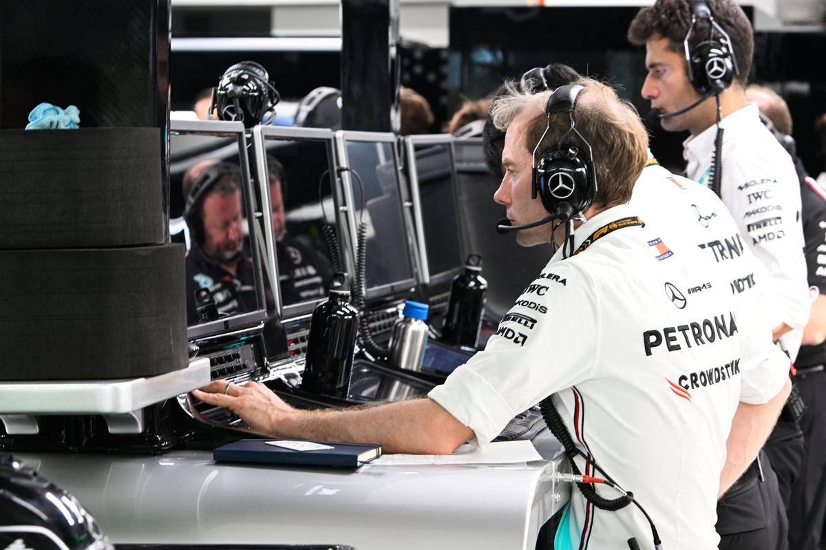¿Cómo está cambiando la Inteligencia Artificial la F1?