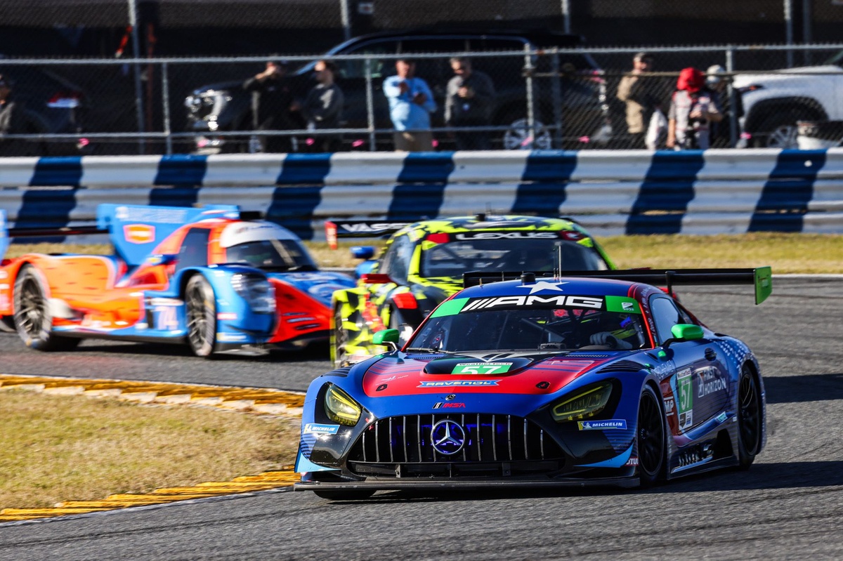 Interview: Rick Winkelman ziet veel kansen op Nederlands succes in 24 ...