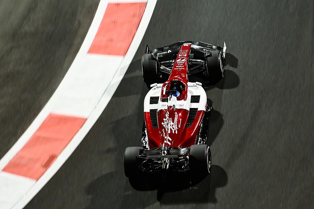 FIA przetestuje wiele zmian