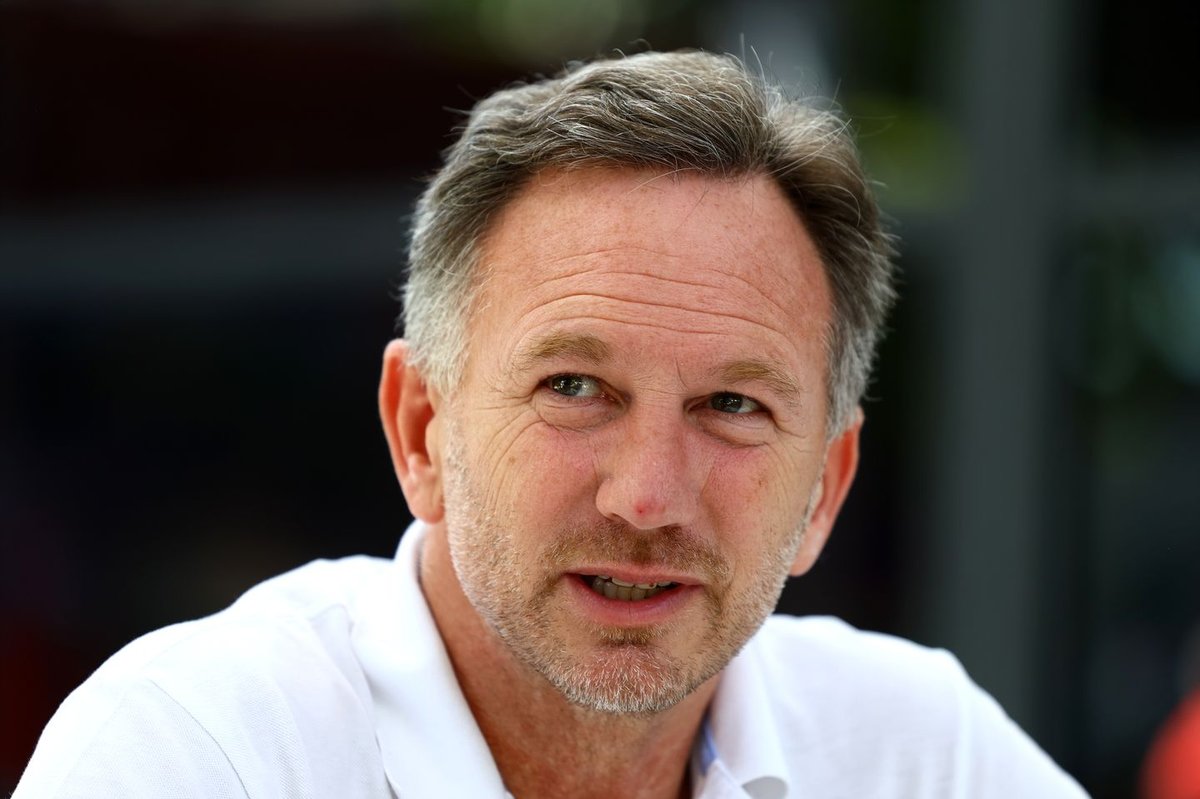 Horner répond à Allison sur la "régression" de Red Bull