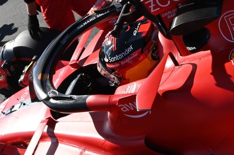 Sainz vs. Alonso: Vasseur bittet um Verständnis für Funk-Ausraster