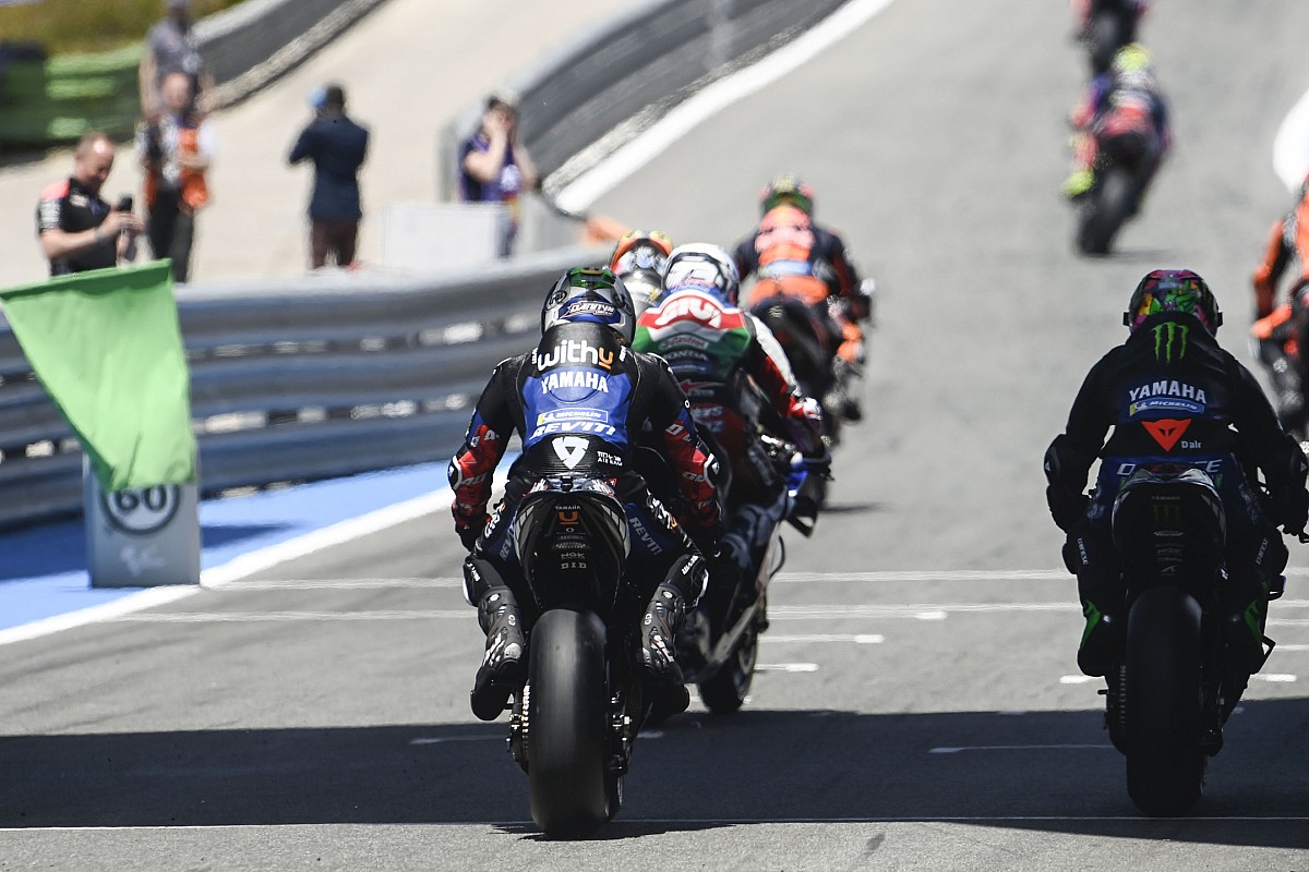 Estado del campeonato tras el GP de España MotoGP