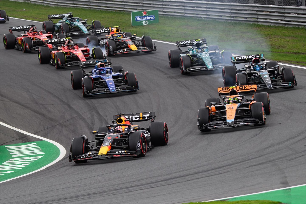 Why F1's flexi-wing war has triggered the latest clampdown