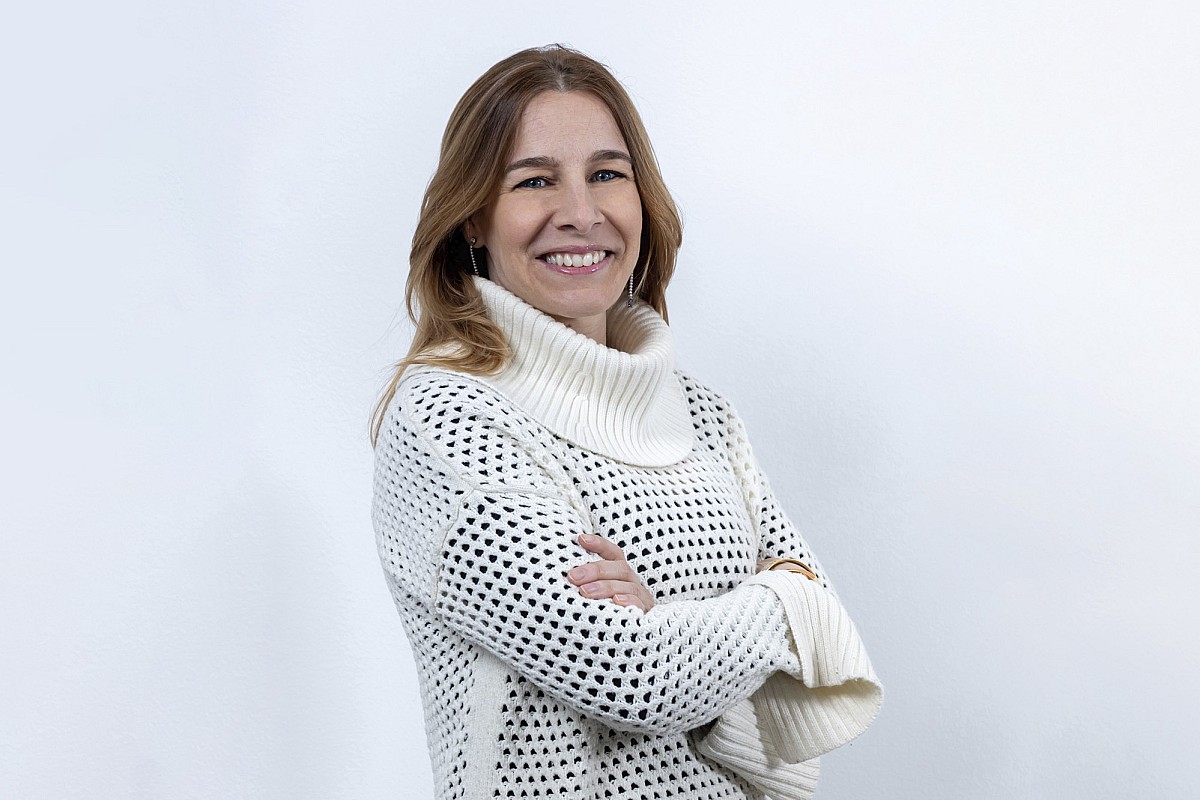 Ferrari: lascia Turner, la comunicazione va a Francesca Montini