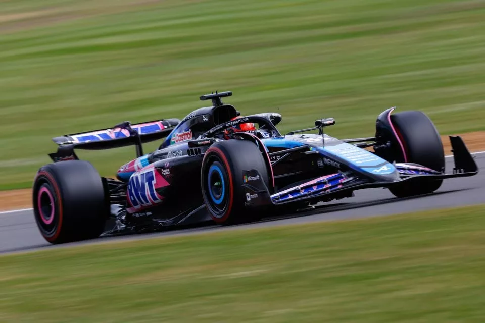 F1 | Addio PU Renault, de Meo: "Eravamo invisibili, serviva una scossa"