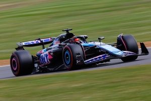 Alpine announces launch date for 2021 F1 car