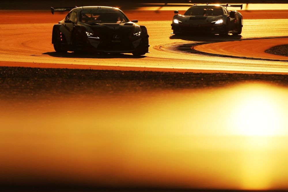 The new combinations to look out for as GT3 arrives in the WEC