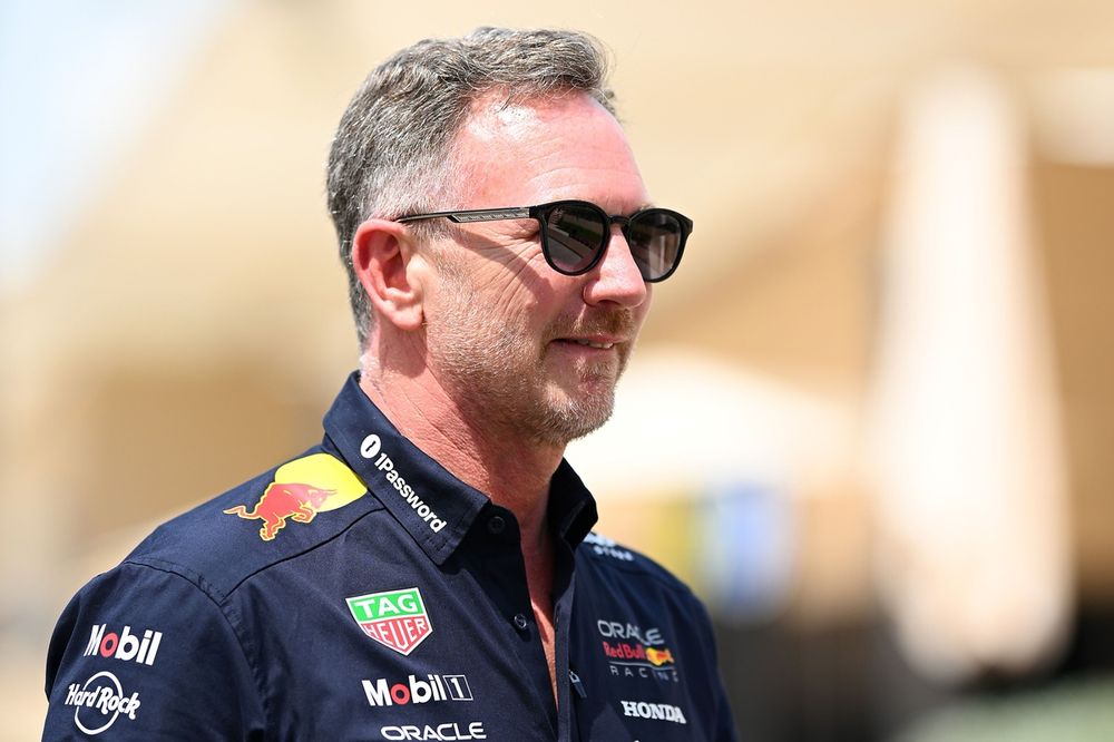 Brundle, Horner'ın Red Bull'dan ayrılışı hakkında: "Bu büyük bir ...