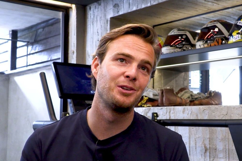 Van der Garde verwacht F1-titel Verstappen in Las Vegas: "Leuke stad ...