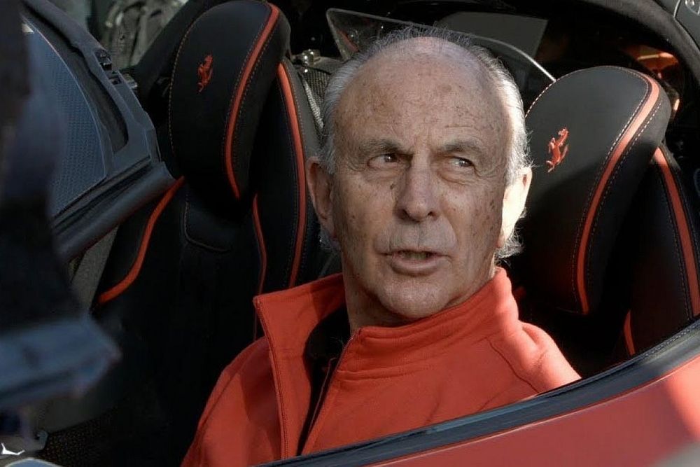 Schenken retires as Supercars race director