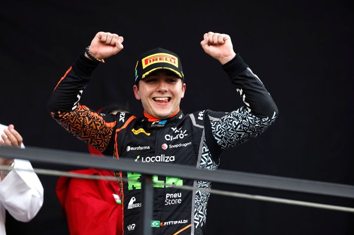 Motorsport.com - Fórmula 1, NASCAR, MotoGP, Fórmula Indy