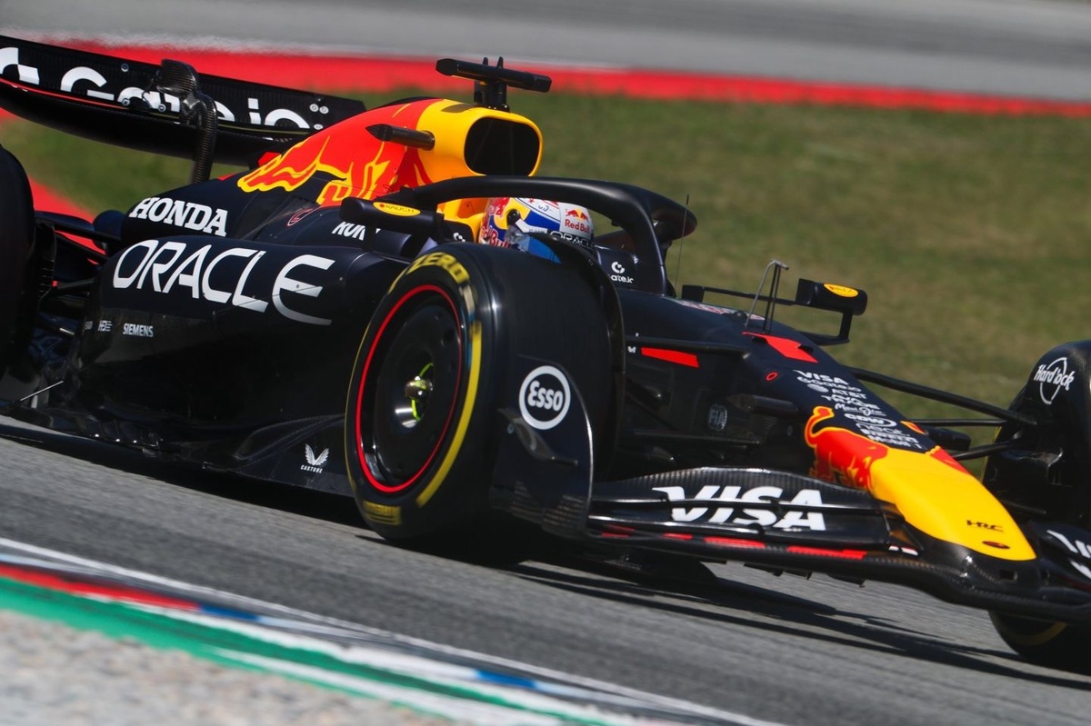 F1 Spanje live: Volg de race met livetiming | Liveblog | Motorsport.com