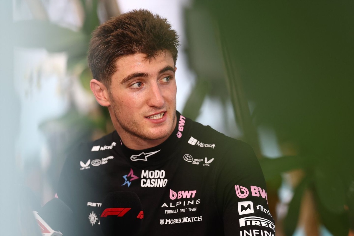 Doohan: "No diría que estuve perfecto, pero me acerqué al máximo"