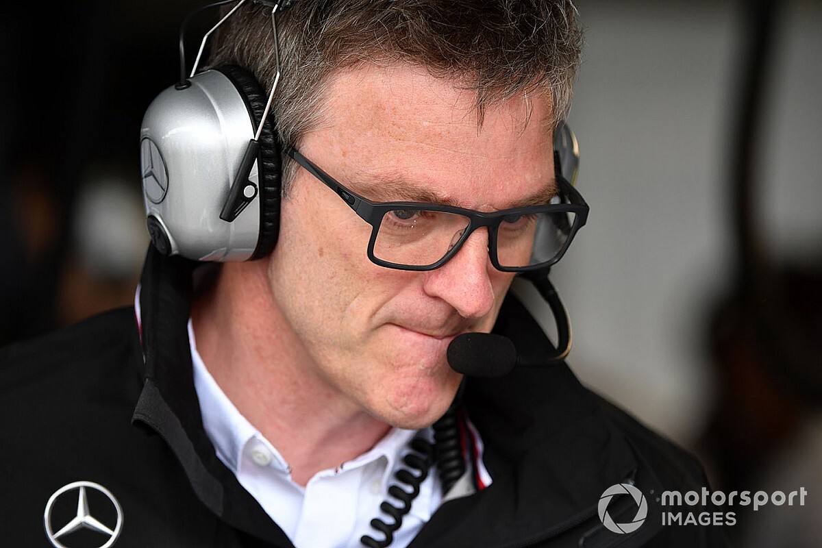 Lidiar con el dolor en el paddock de la Fórmula 1