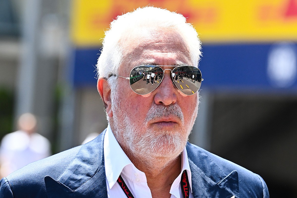 Lawrence Stroll roept op: Hou het bij tien F1-teams
