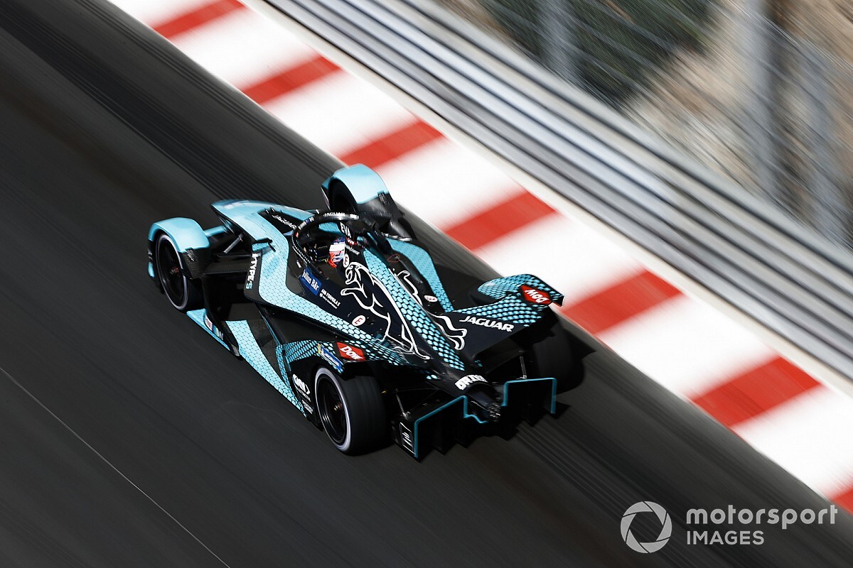 How Formula E stood up to F1 comparisons in Monaco
