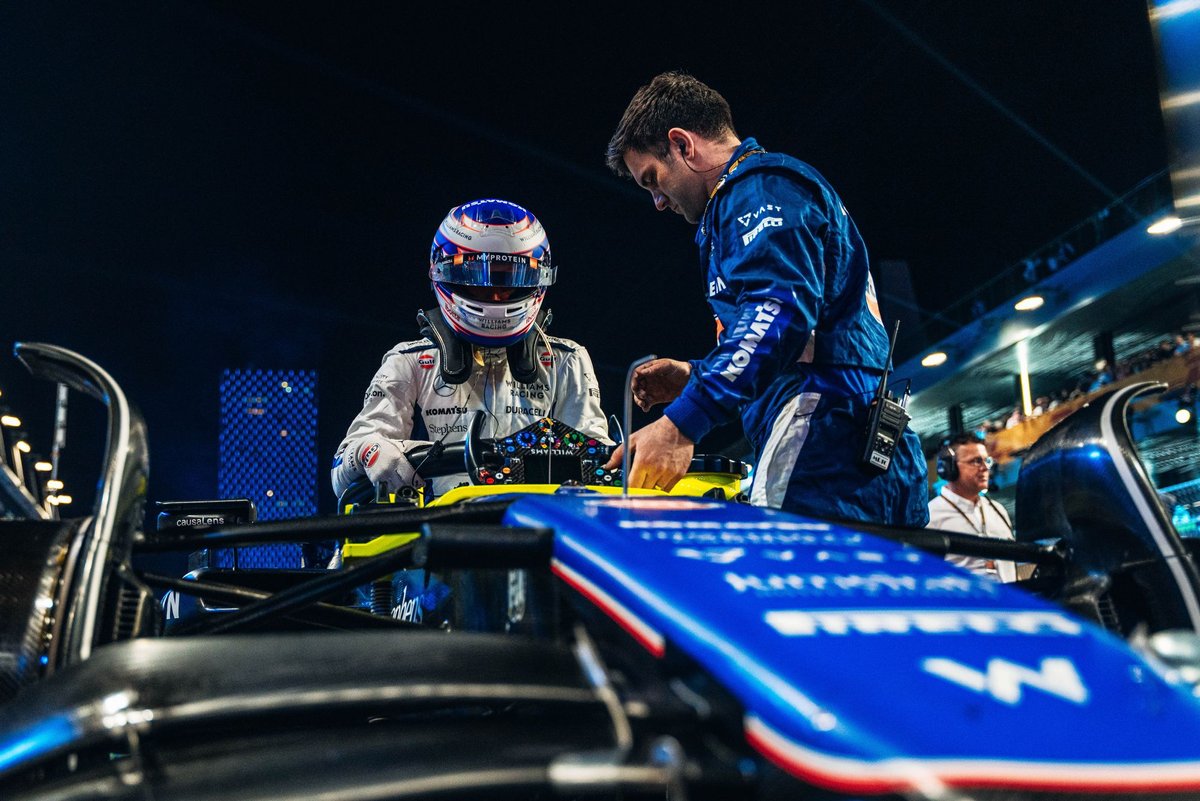 Is the Williams revival still on track?