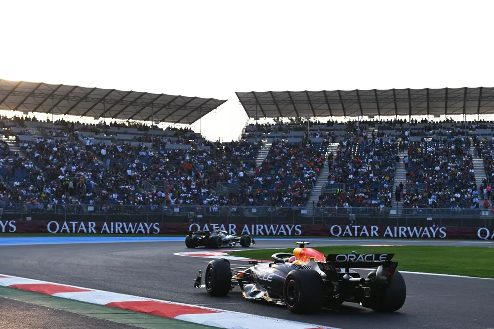 Live: Mexico GP updates | Live text | Autosport.com