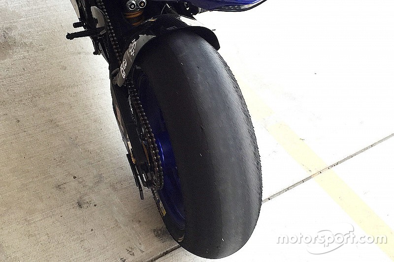 MotoGP faces fresh rear tyre problems in Austin