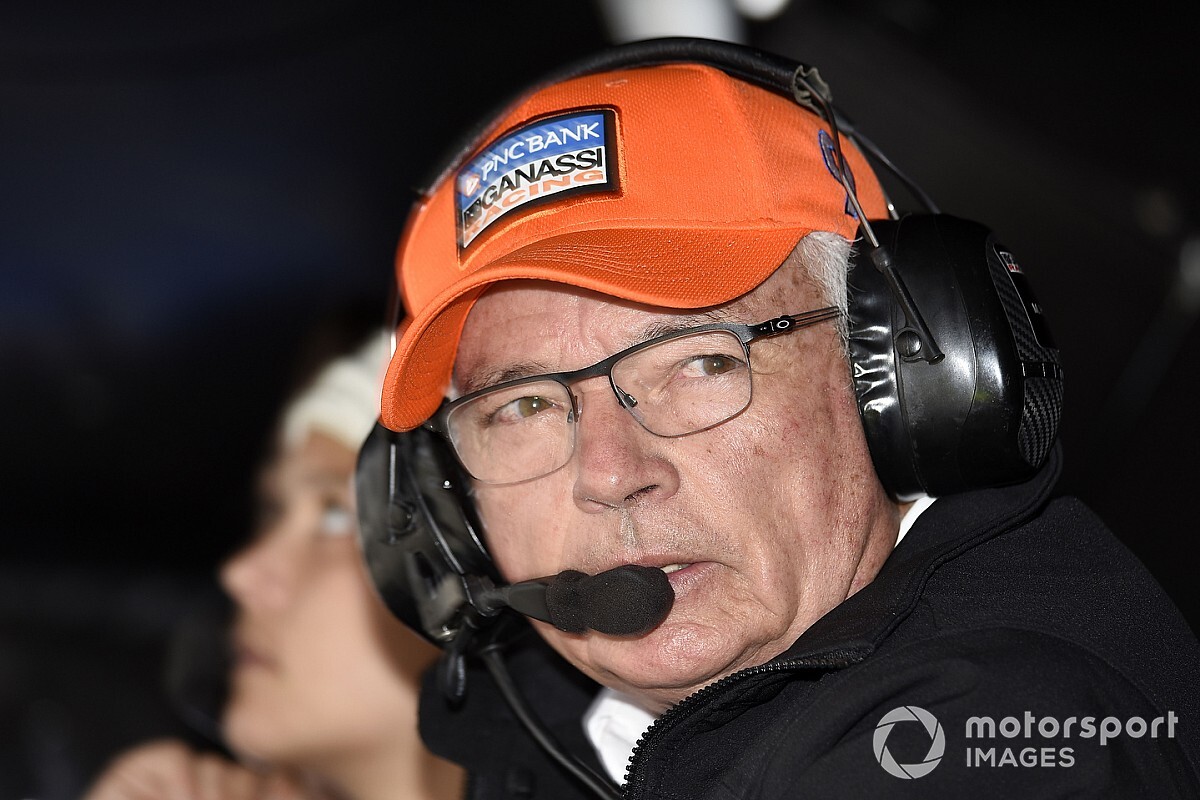 Ganassi considering LMDh, outright Le Mans victory