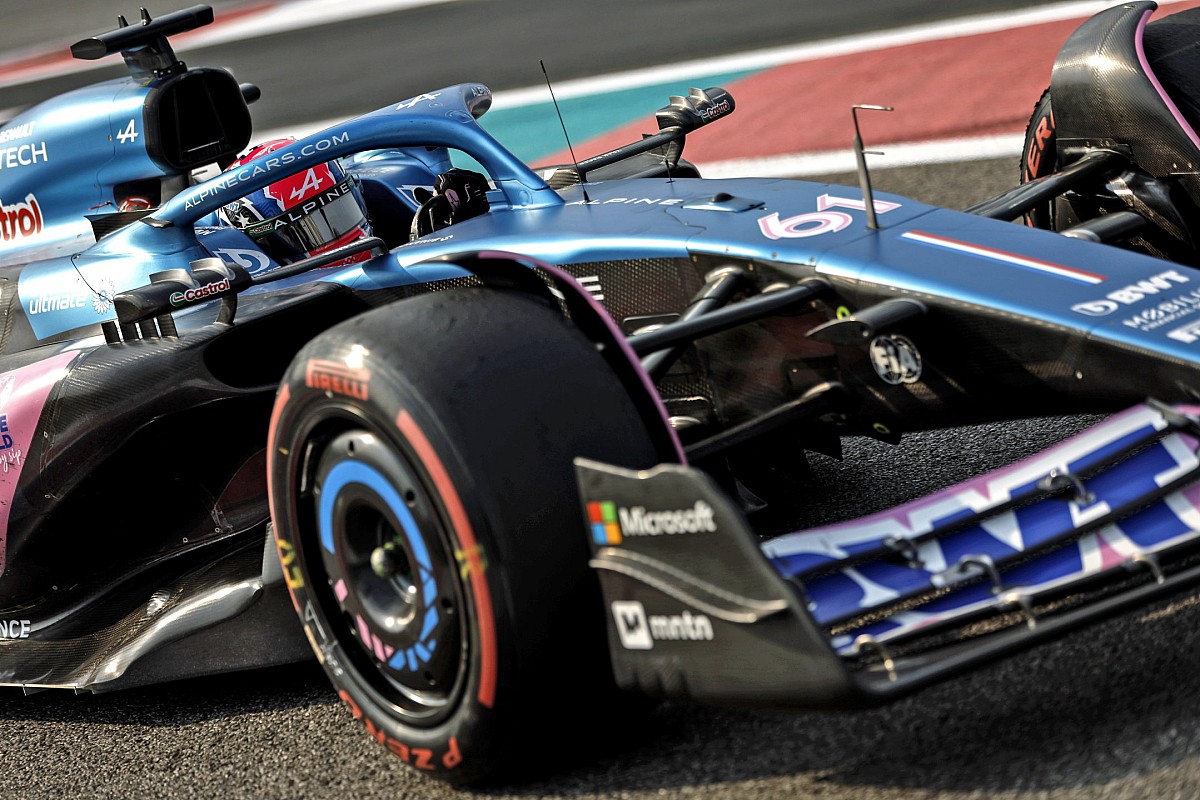 Doohan'ın gözü Formula 1'de