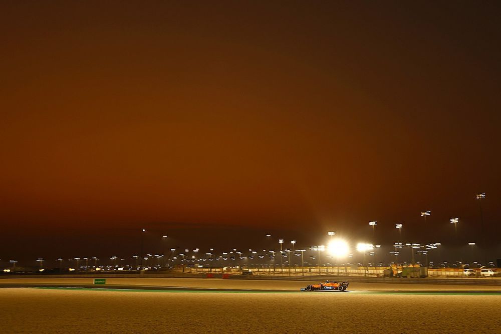 F1 Qatar Grand Prix qualifying – Start time, how to watch, channel