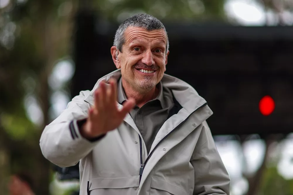 Pierre Gasly Monaco GP podium decision draws fierce Guenther Steiner ...