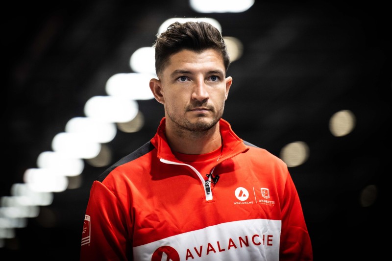 Weltmeister Jake Dennis unterschreibt mehrjährigen Vertrag bei Andretti