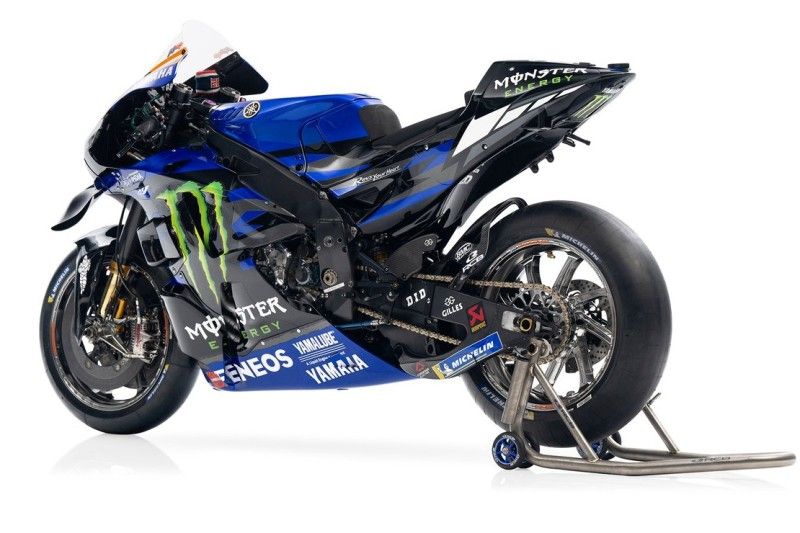 MotoGP: Meregalli Ungkap Kelebihan dan Kekurangan Yamaha M1