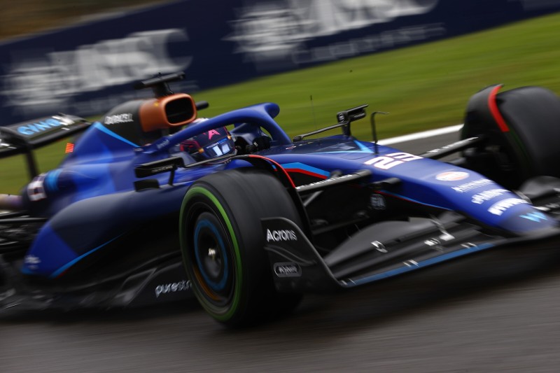 James Vowles: So lange dauert es, Williams wieder flott zu machen