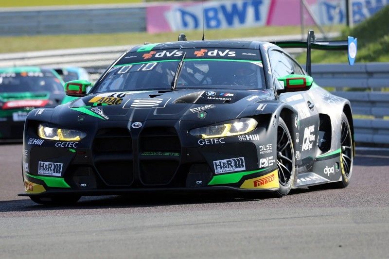 Ben Green: "Wollen noch erfolgreicher sein als vergangenes Jahr"