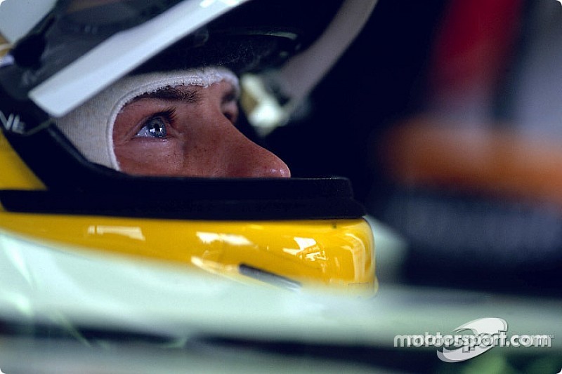 Villeneuve is megszólalt a tragédia után. „Két dolgot gyűlölök a Forma ...