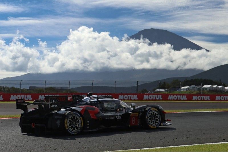 WEC Fuji 2025: Kostenloser Livestream und TV-Übertragung